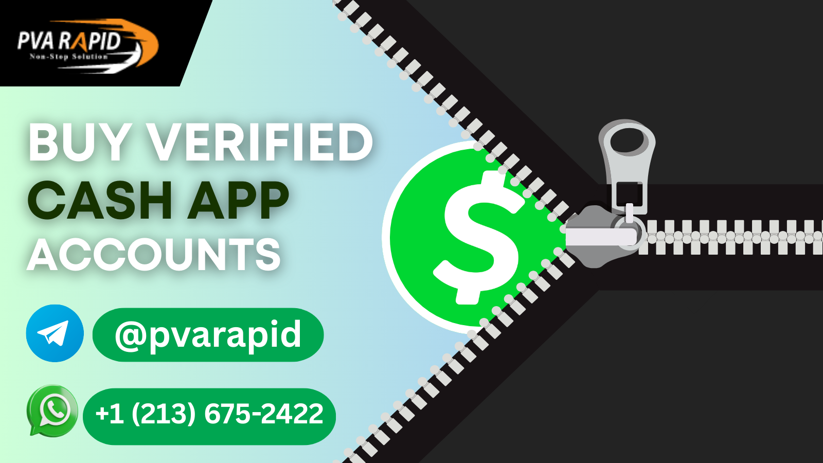 Buy The Ultimate Guide to Buy Verified Cash App Accounts in USA at a ...