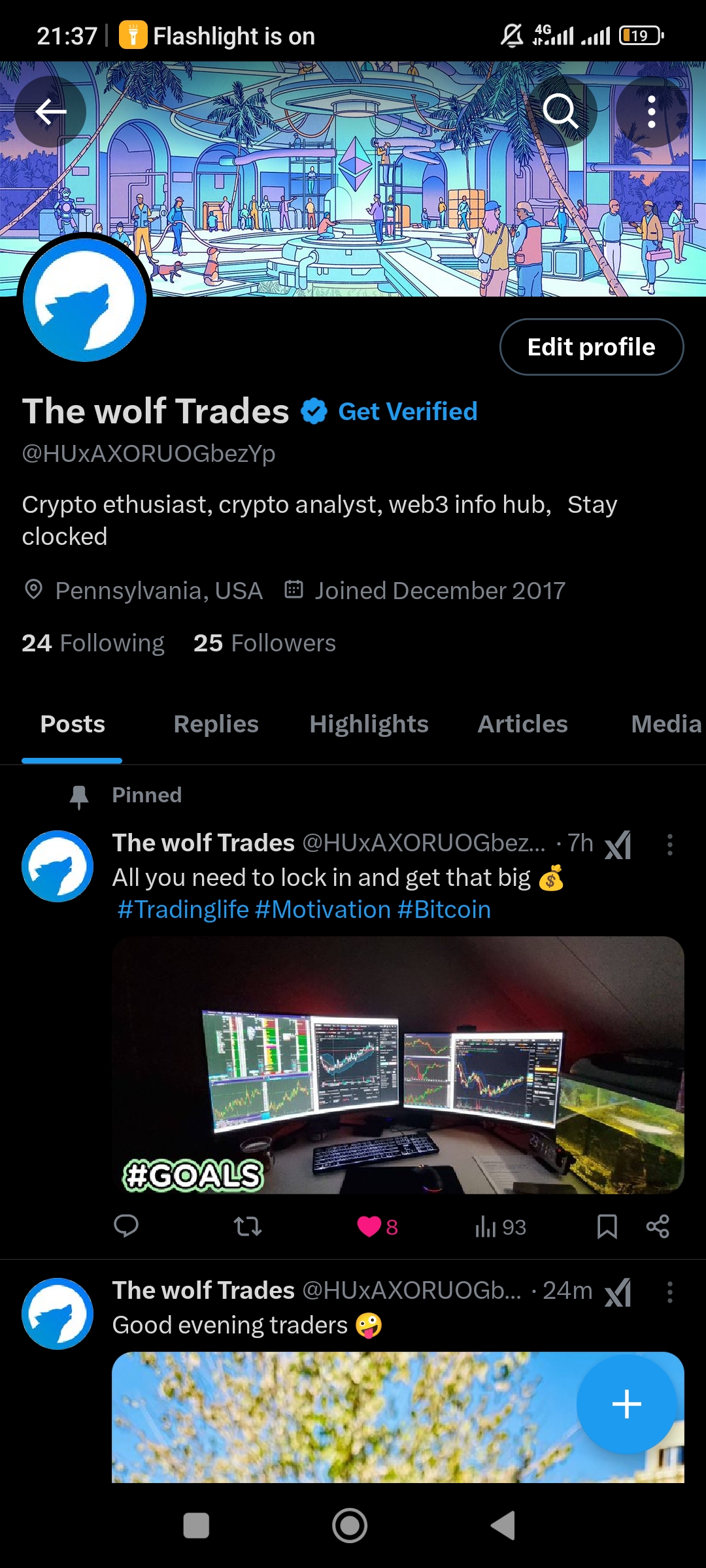 Buy The wolf trades at a great price safely through a guarantor | Madbid